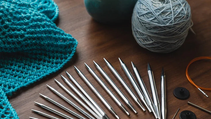 Aneka Benang – SSDC