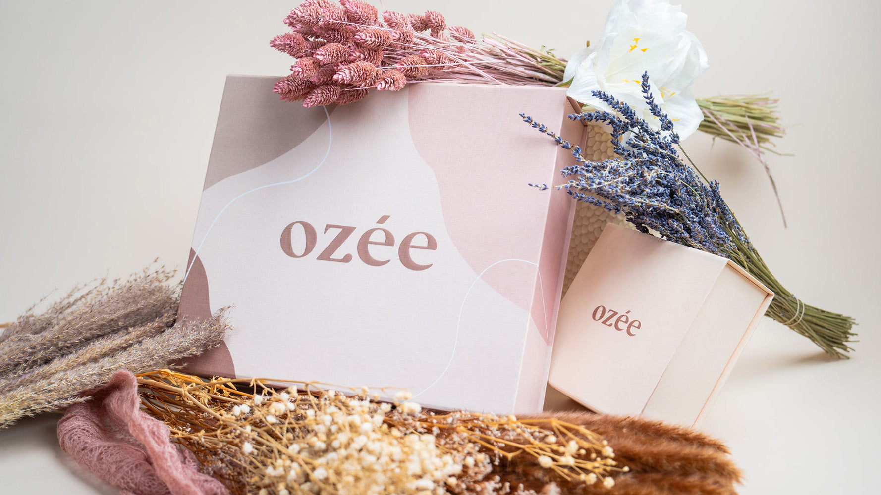 OZÈE – SSDC