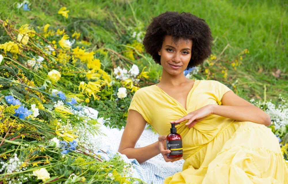 The Botanical Essentials – SSDC