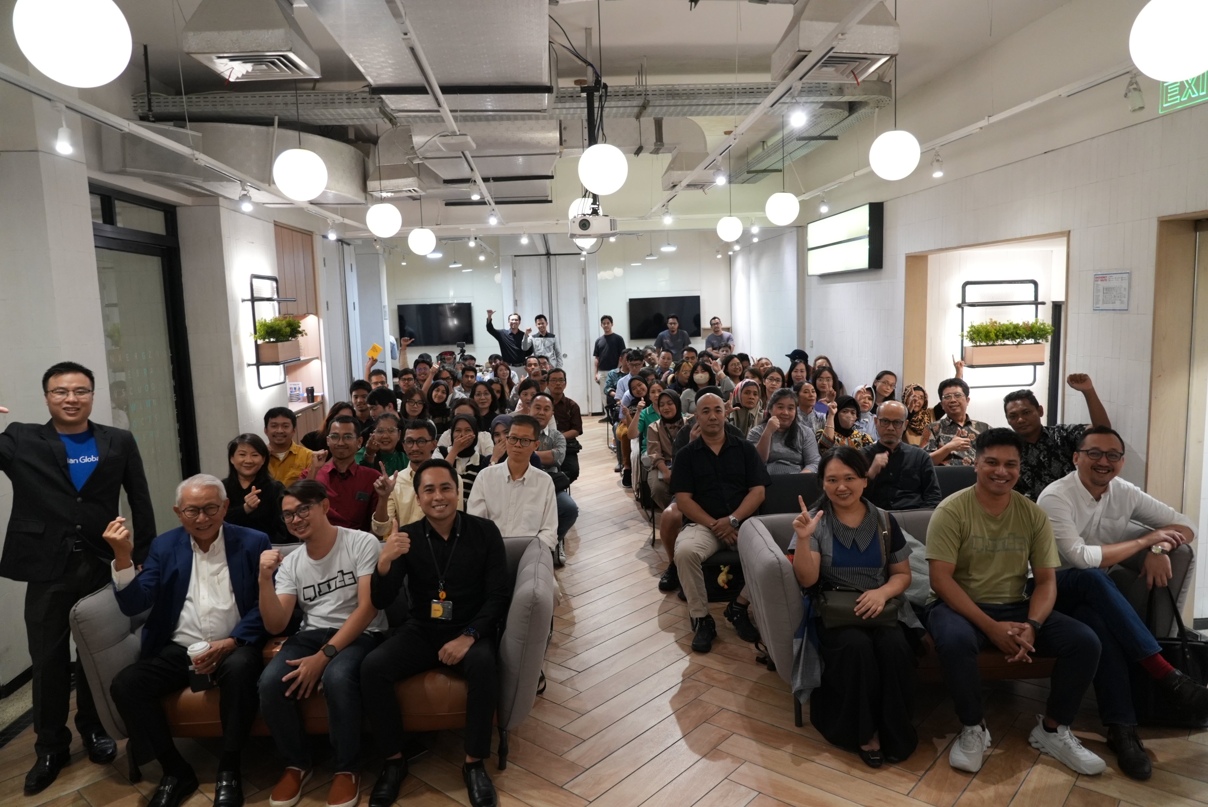 Direct-To-Customers "E-Commerce Without Borders" – SSDC