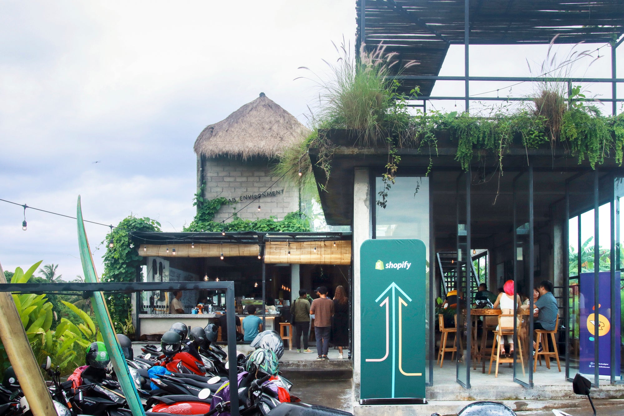 Shopify Meetup Indonesia 2022 - Bali – SSDC