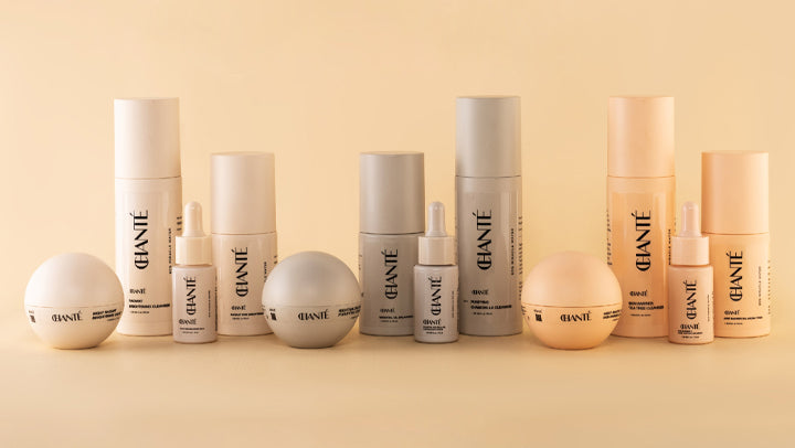 Chanté Essentia – SSDC