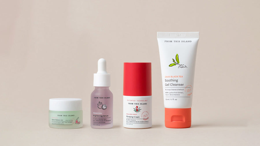 From This Island – SSDC