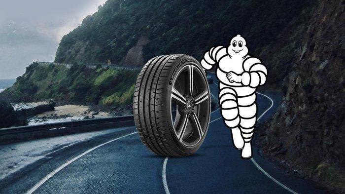 Michelin – SSDC