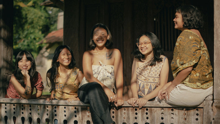 Pithecanthropus – SSDC