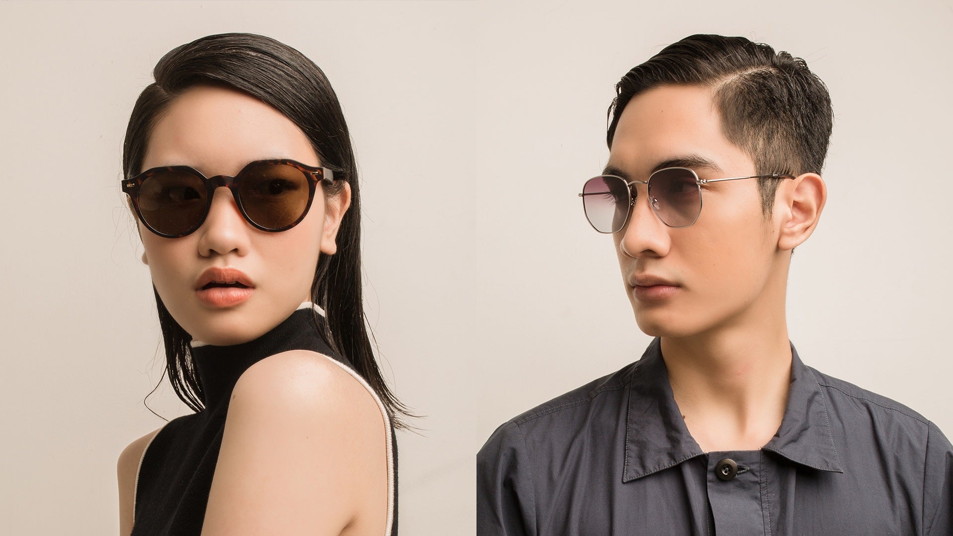 Project Soul Eyewear – SSDC